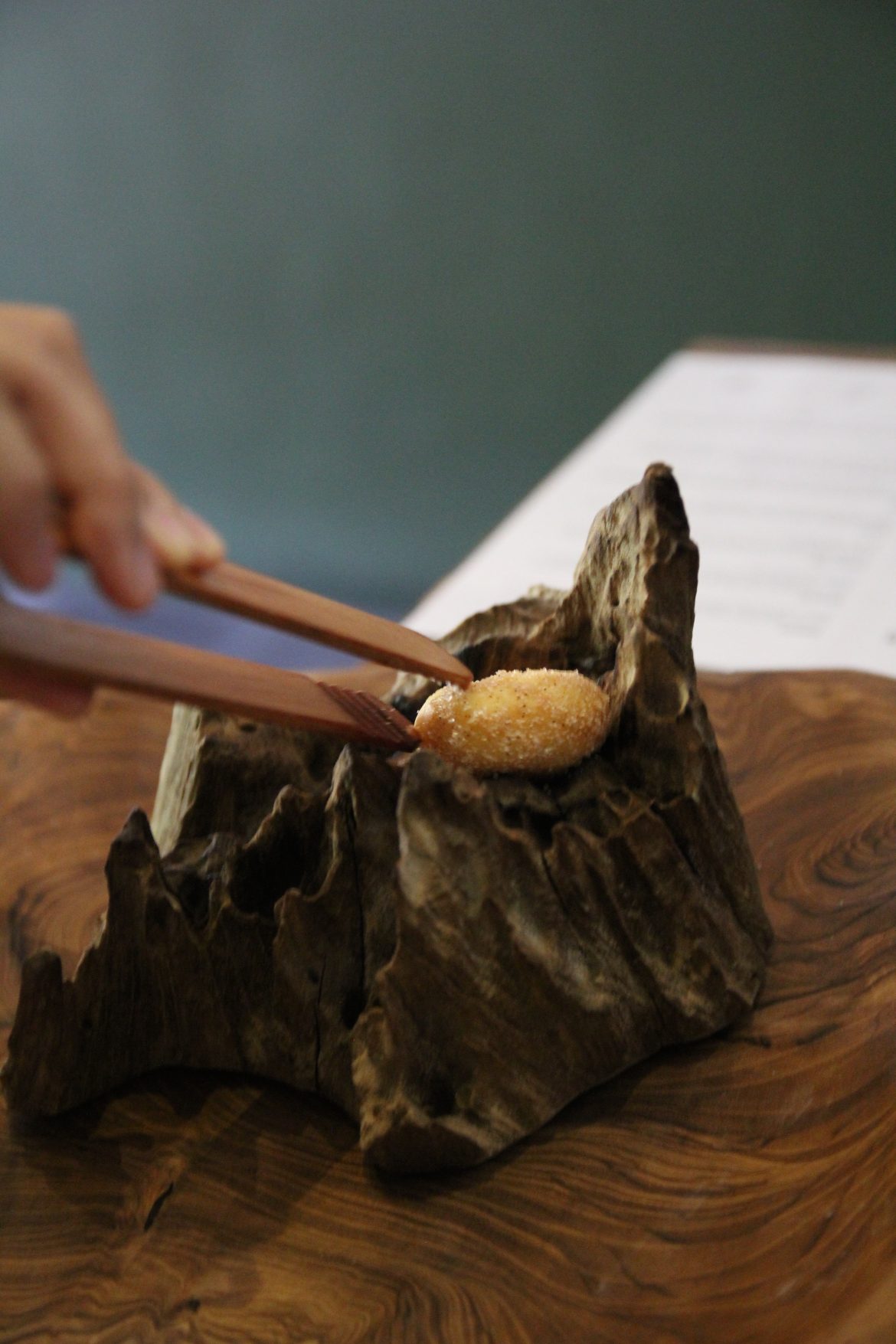 Locavore: Ubud, Bali | Chasing a Plate | Food Obsessed Travel