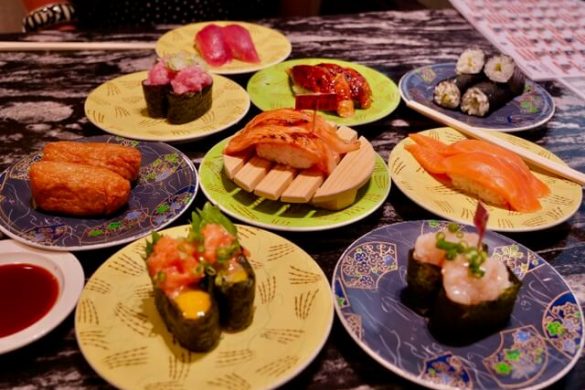 Chasing a Plate | Food Obsessed Travel - Food & Travel blog