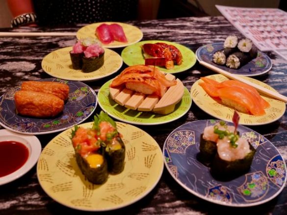 Chasing a Plate | Food Obsessed Travel - Food & Travel blog