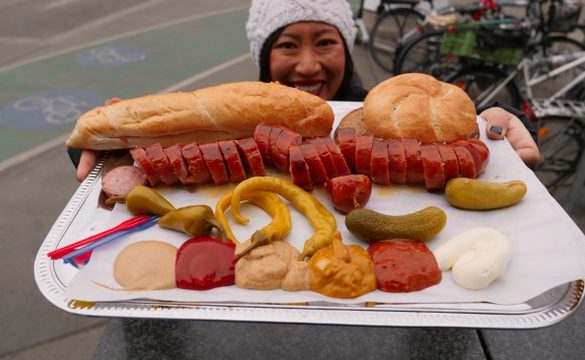 Chasing a Plate | Food Obsessed Travel - Food & Travel blog