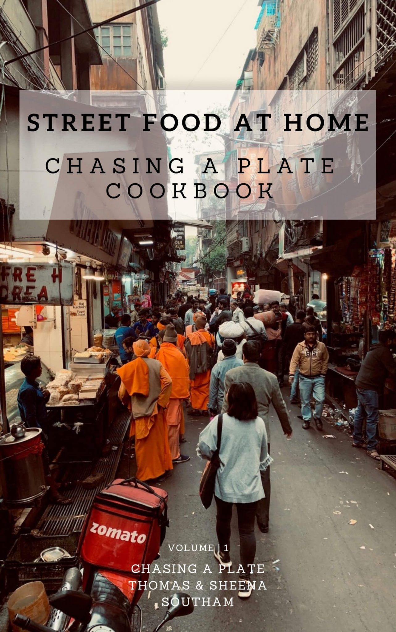 Top 5 Local Dishes to Eat in Singapore- Singapore Street Food Guide
